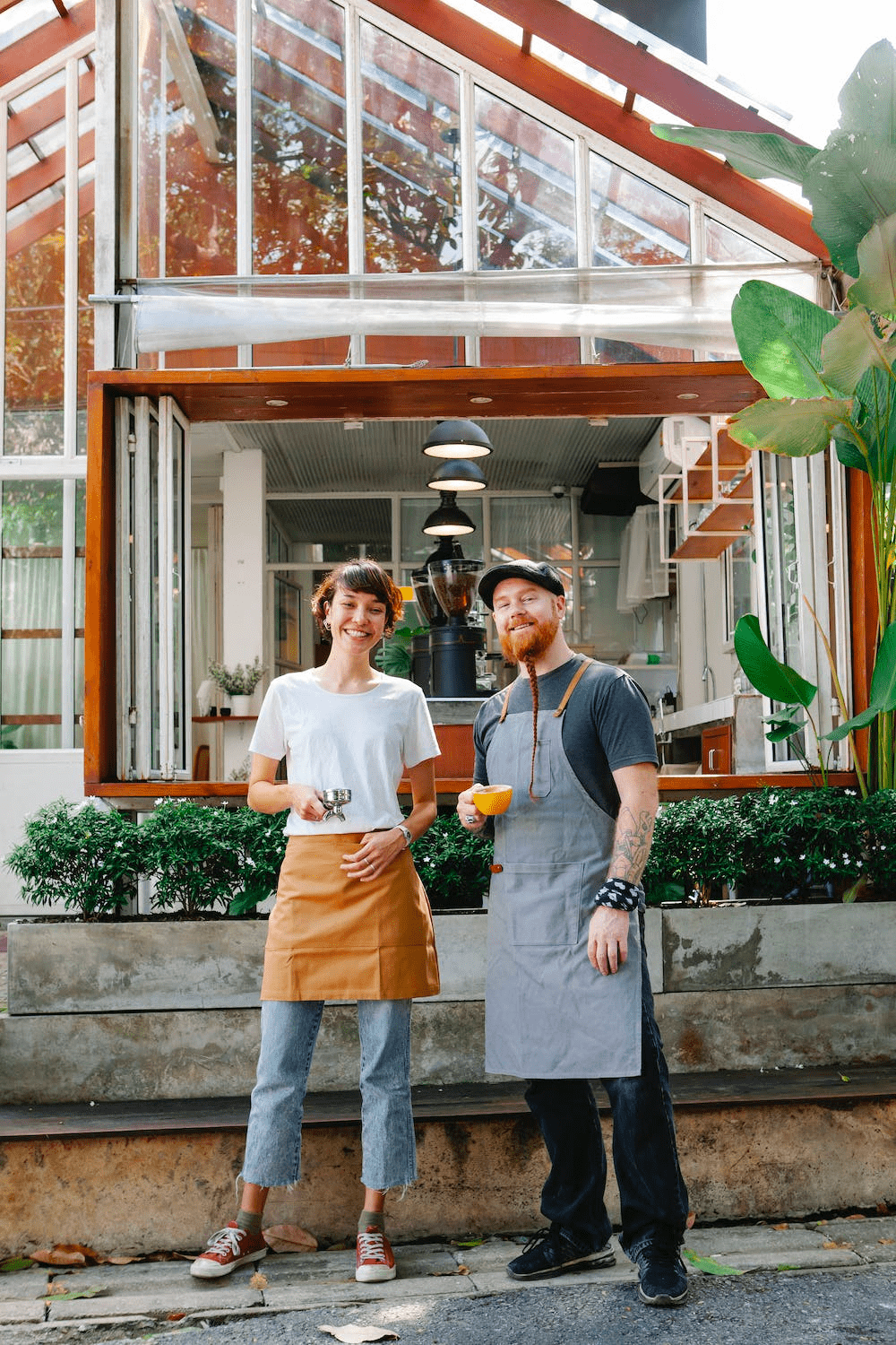 Restworld | Restworld